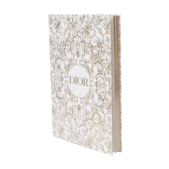 Dior | Accessories | 65 Dior Note Book | Poshmark